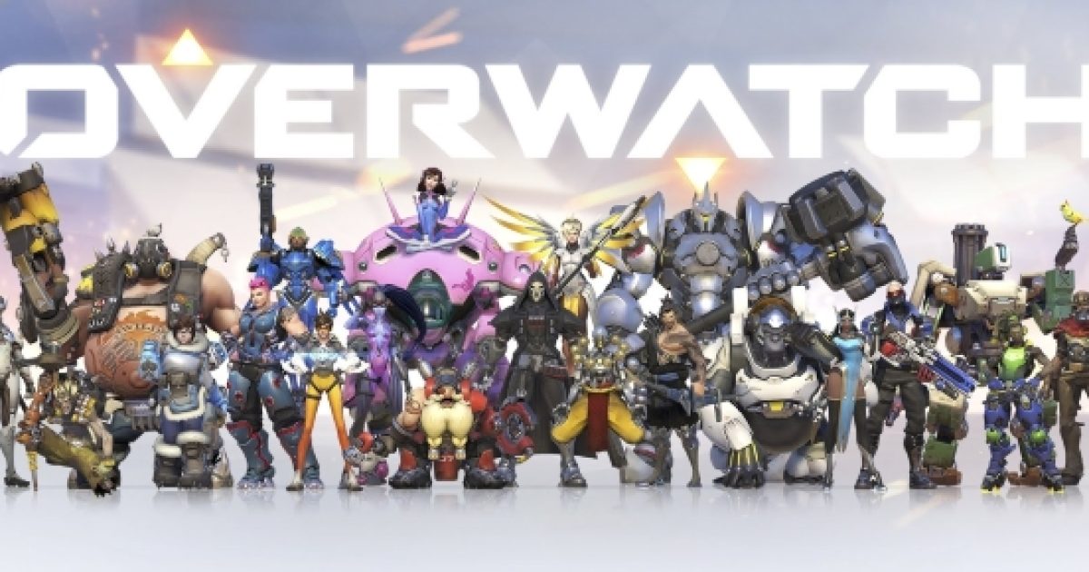 Here are some ‘Overwatch’ hybrid heroes we’d like to see