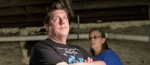 Horror anthologies and library programs: Interview with filmmaker P.J ...