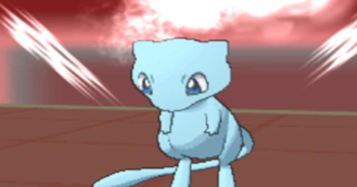 Here are some of the cutest Pokemon that’ll melt your heart