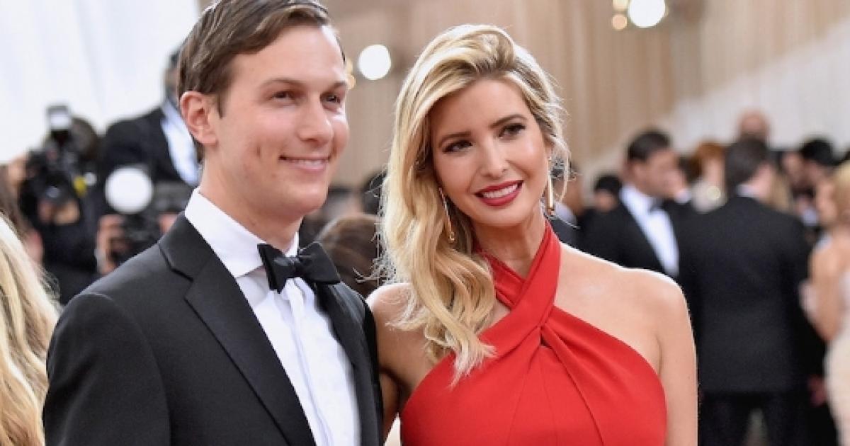 Ivanka Trump's art collection worth $25 million