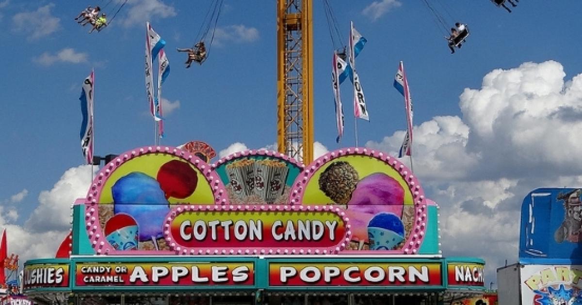 Ohio State Fair accident kills young man, injures others when ride ...