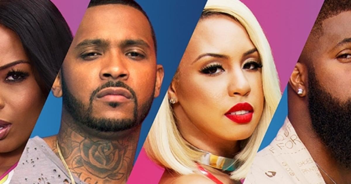 'Black Ink Chicago' S3 Ep1: Vans out, Danielle's out, but Charmaine ...