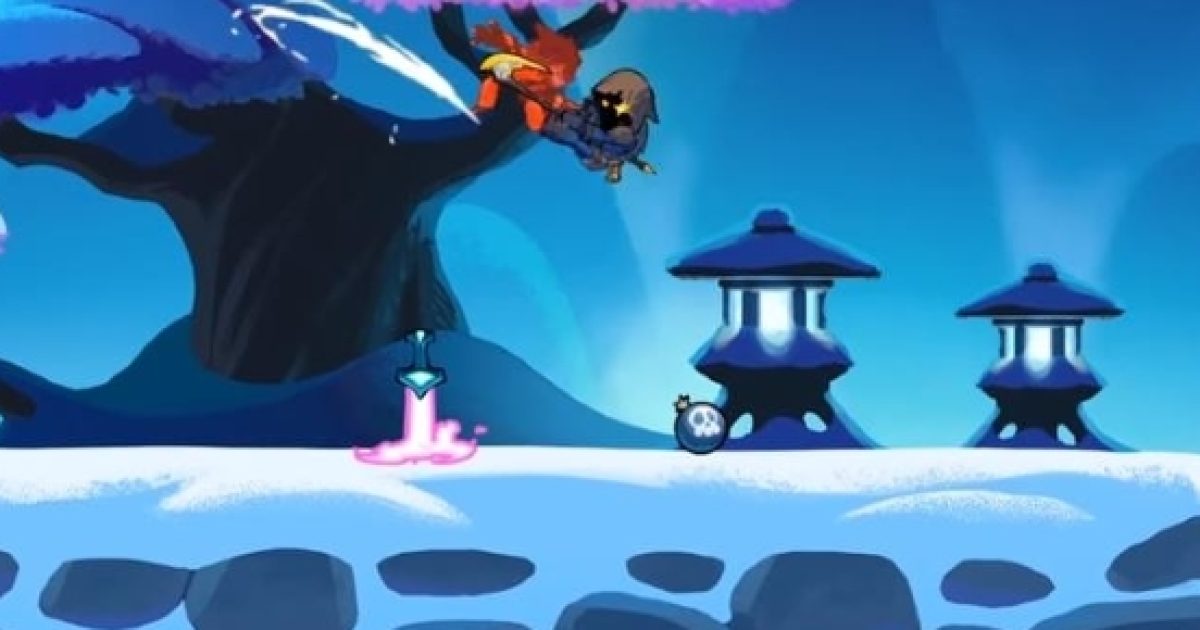'Brawlhalla' Founders Pack releases this August 1 on the PS4
