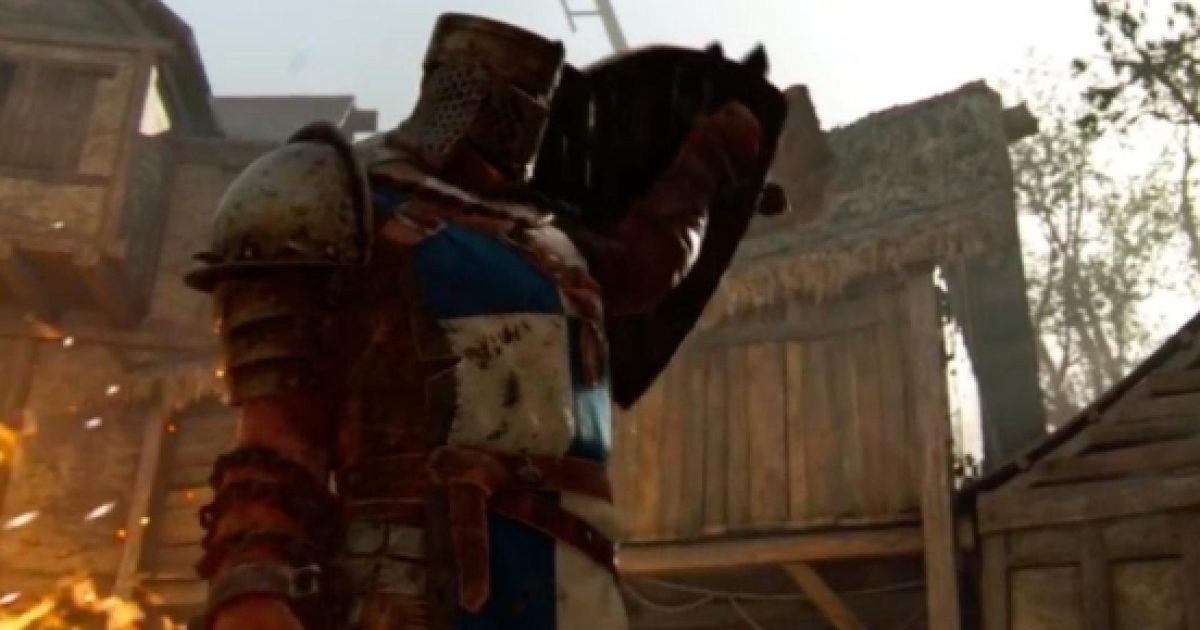 'For Honor' is finally getting dedicated servers, Ubisoft confirms
