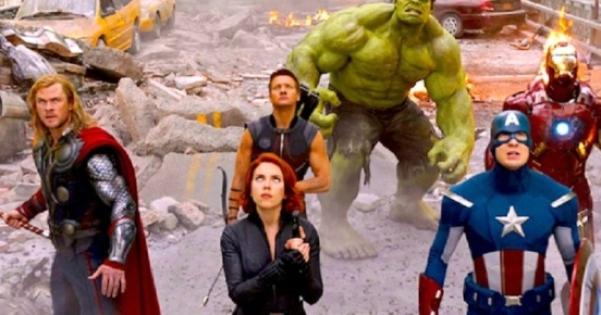 Co-director Joe Russo hints intense surprise in ‘Avengers: Infinity War’