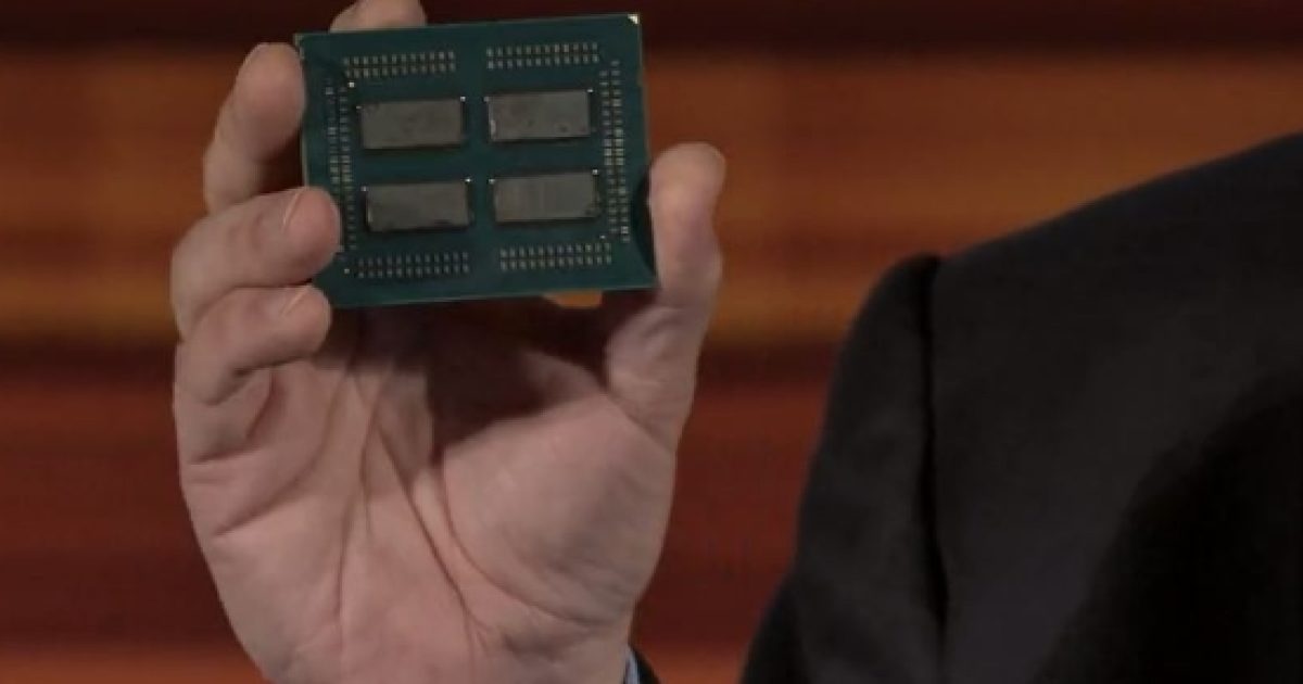 AMD Threadripper release date and price, when product packaging gets crazy