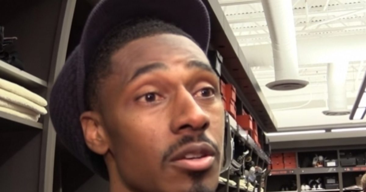 Tramon Williams visiting Arizona Cardinals