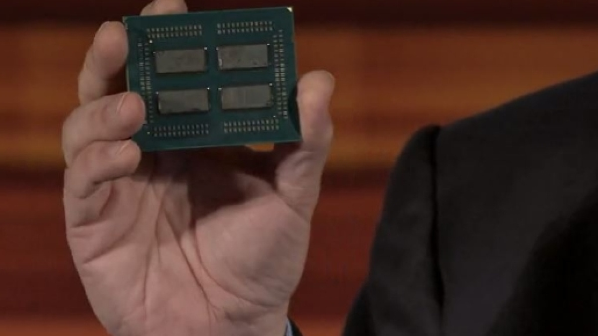 AMD Threadripper release date and price, when product packaging gets crazy