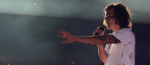 Harry Styles debut album review