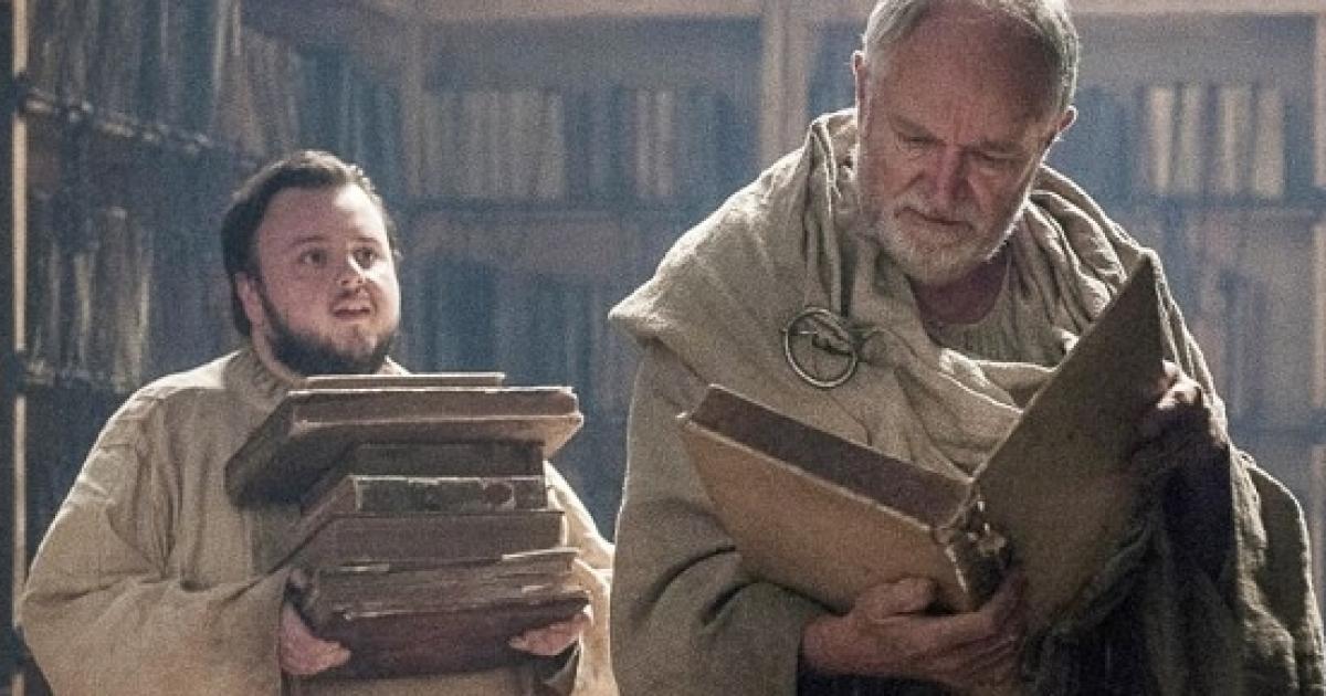 'Game of Thrones': the Maesters conspiracy theory explained