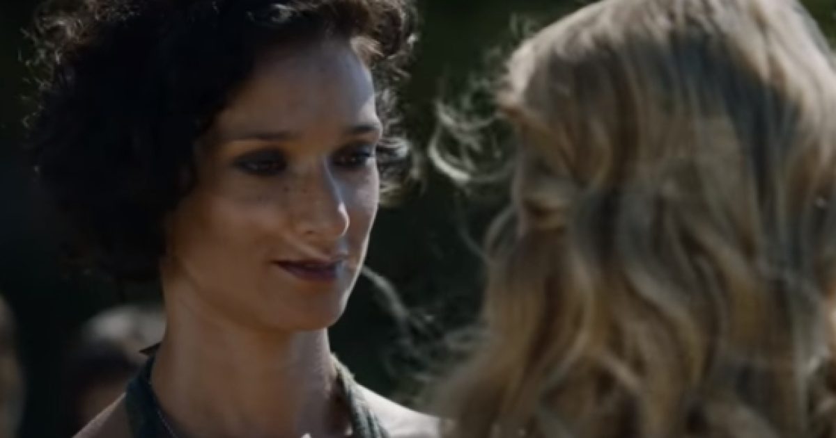 'Game of Thrones' season 7: Know the horrible fates of Ellaria, Tyene ...