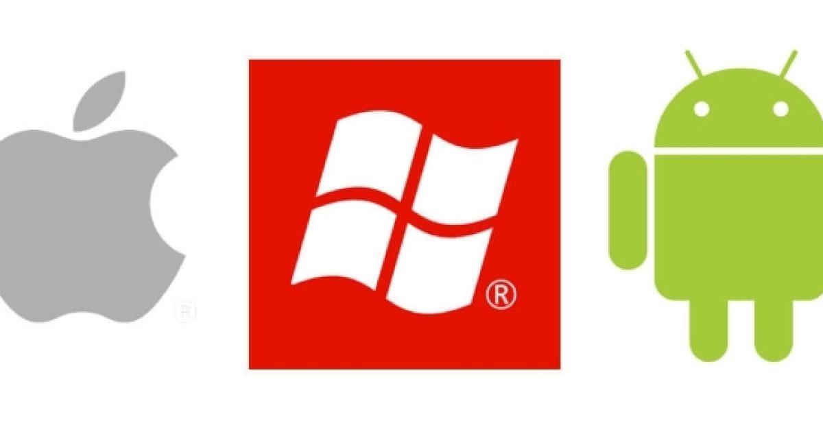 Windows, Android e iOS: i tre sistemi operativi saranno in grado di ...