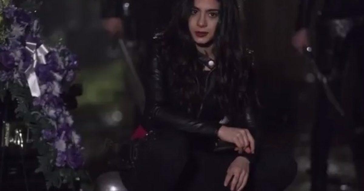 ‘Shadowhunters’ Season 2 photos, spoiler: Max Lightwood dies