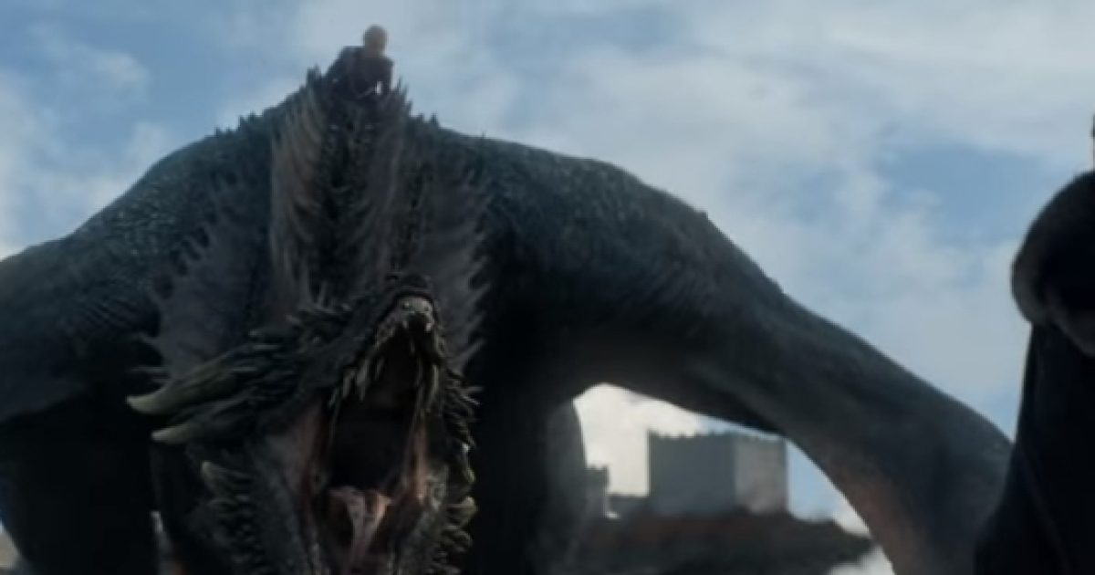 ‘Game Of Thrones’ Season 7 Theories: Jon Snow, Daenerys and Dragon Rhaegal