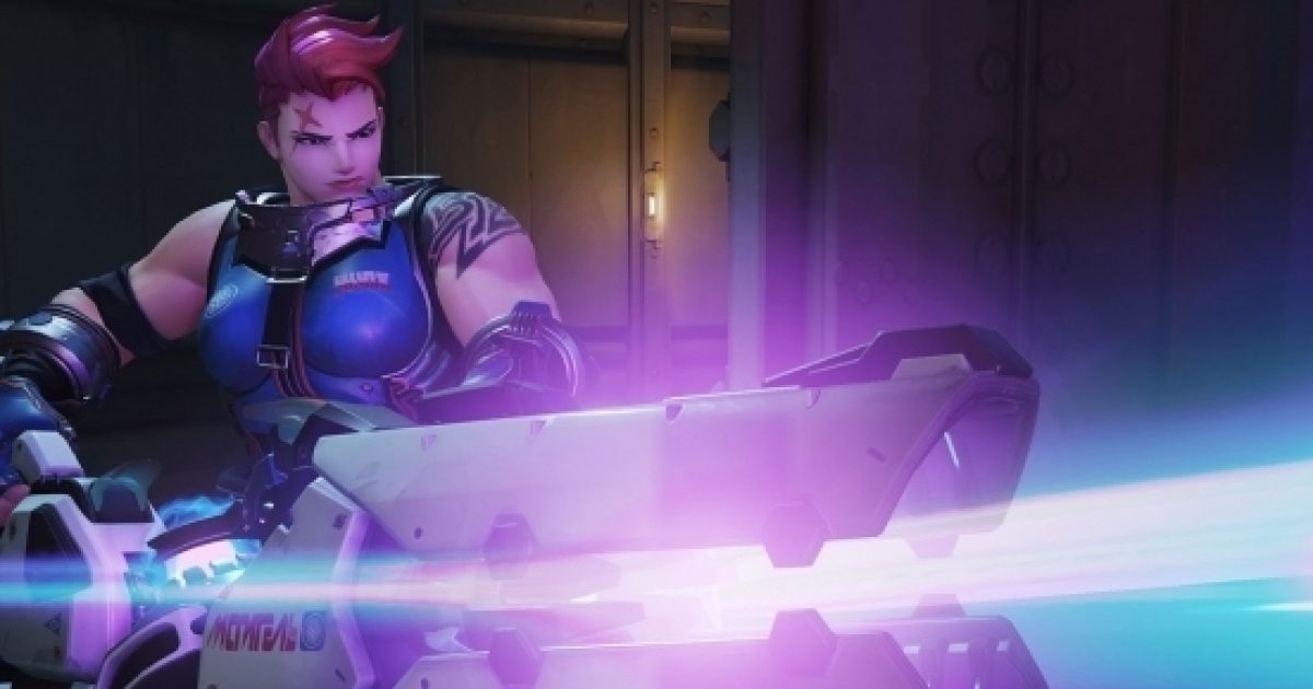 New 'Overwatch' patch changes respawn system