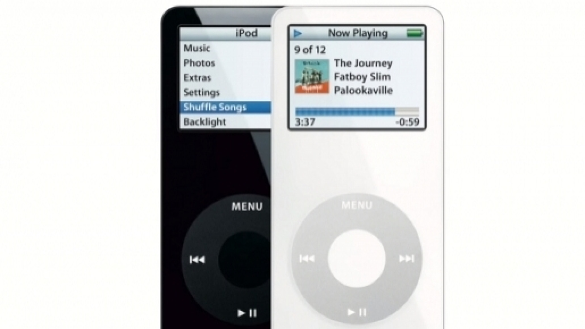 Apple iPod Nano no more: A glimpse at its colorful history