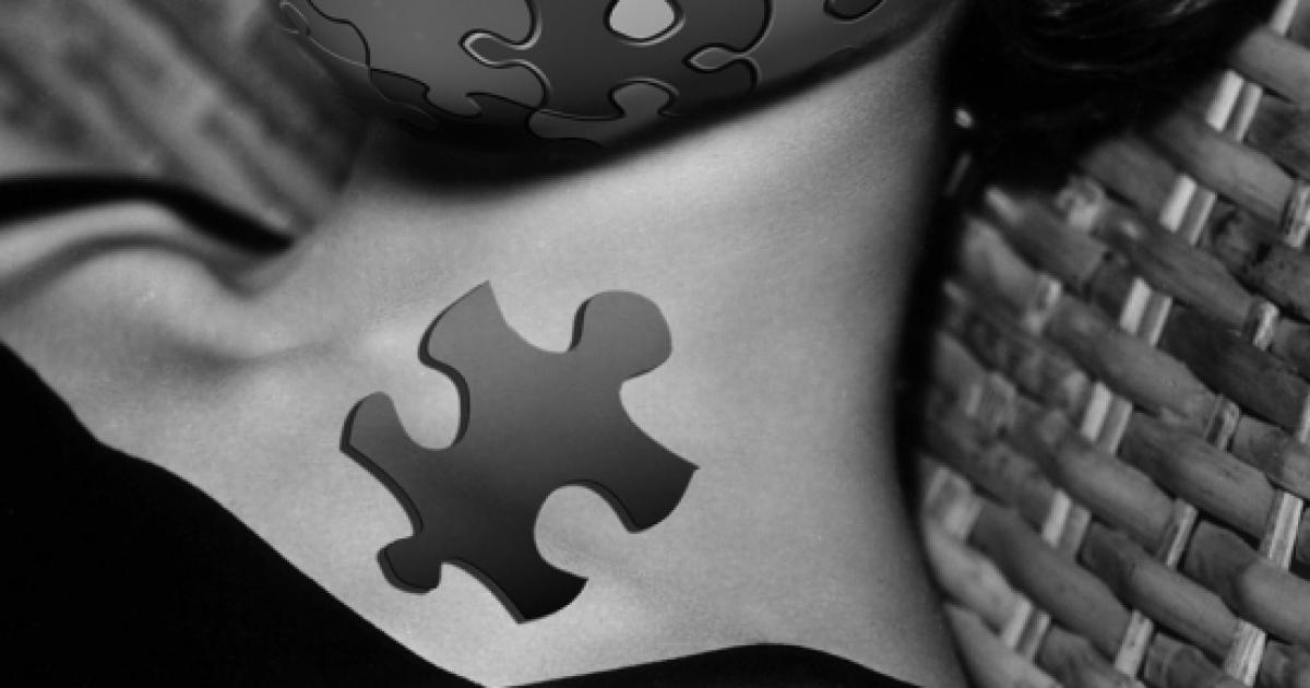 Life in pieces : Falling apart