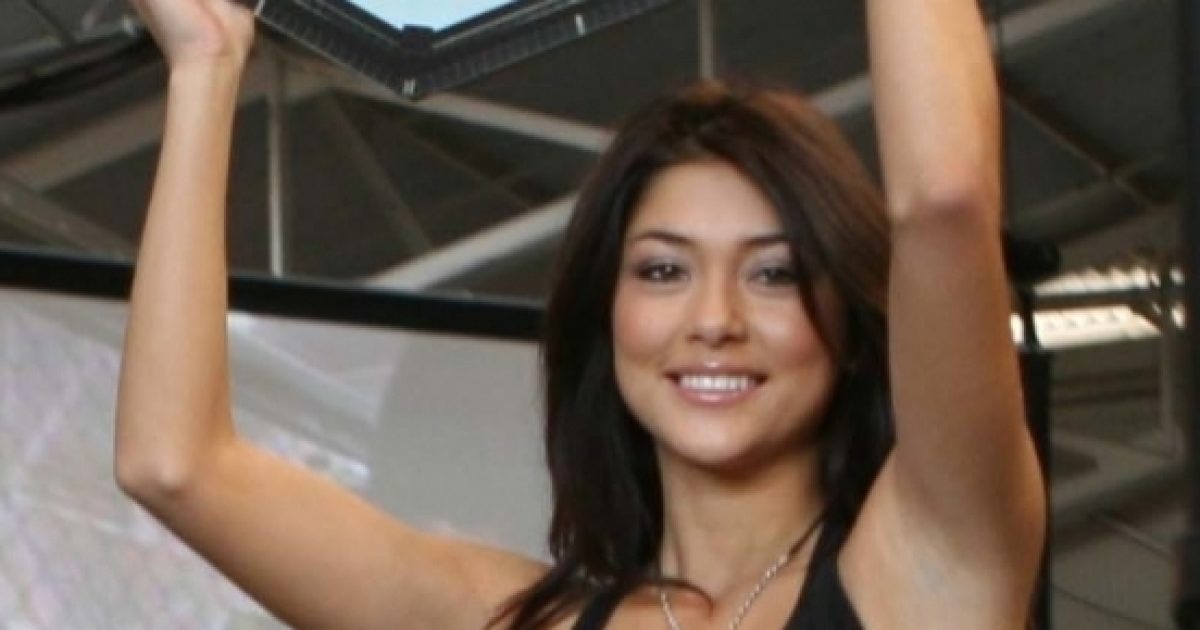 Grizzlies’ Chandler Parsons, UFC model Arianny Celeste confirmed to be ...