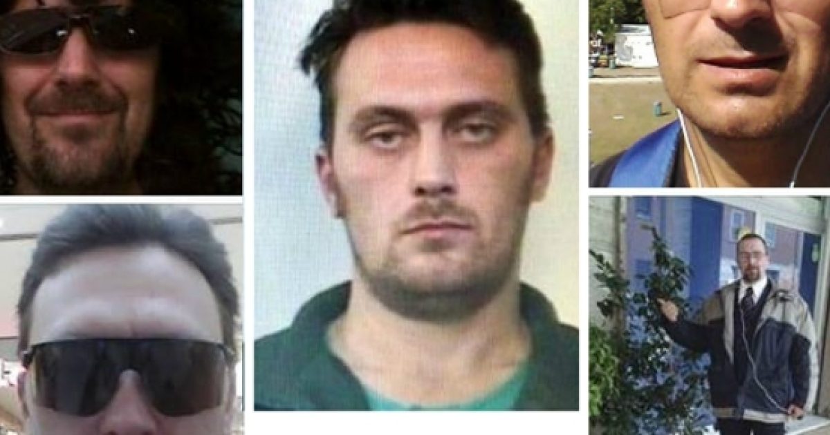 Il punto su Igor il Russo: le motivazioni relative alla mancata cattura