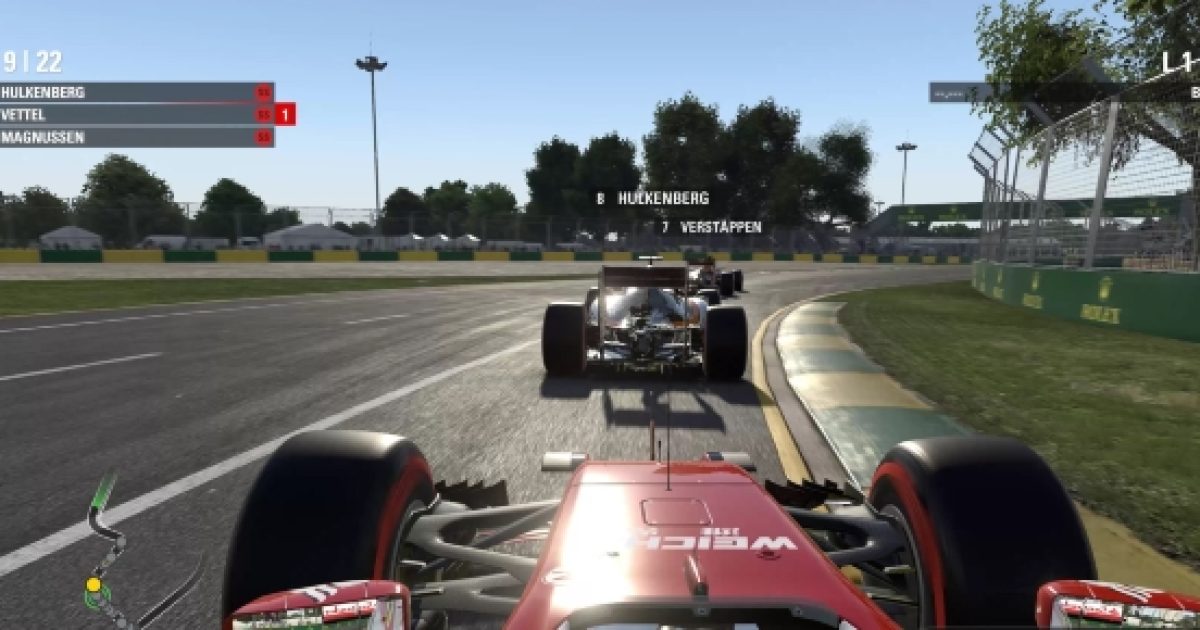 5 best racing games of all time [Updated]