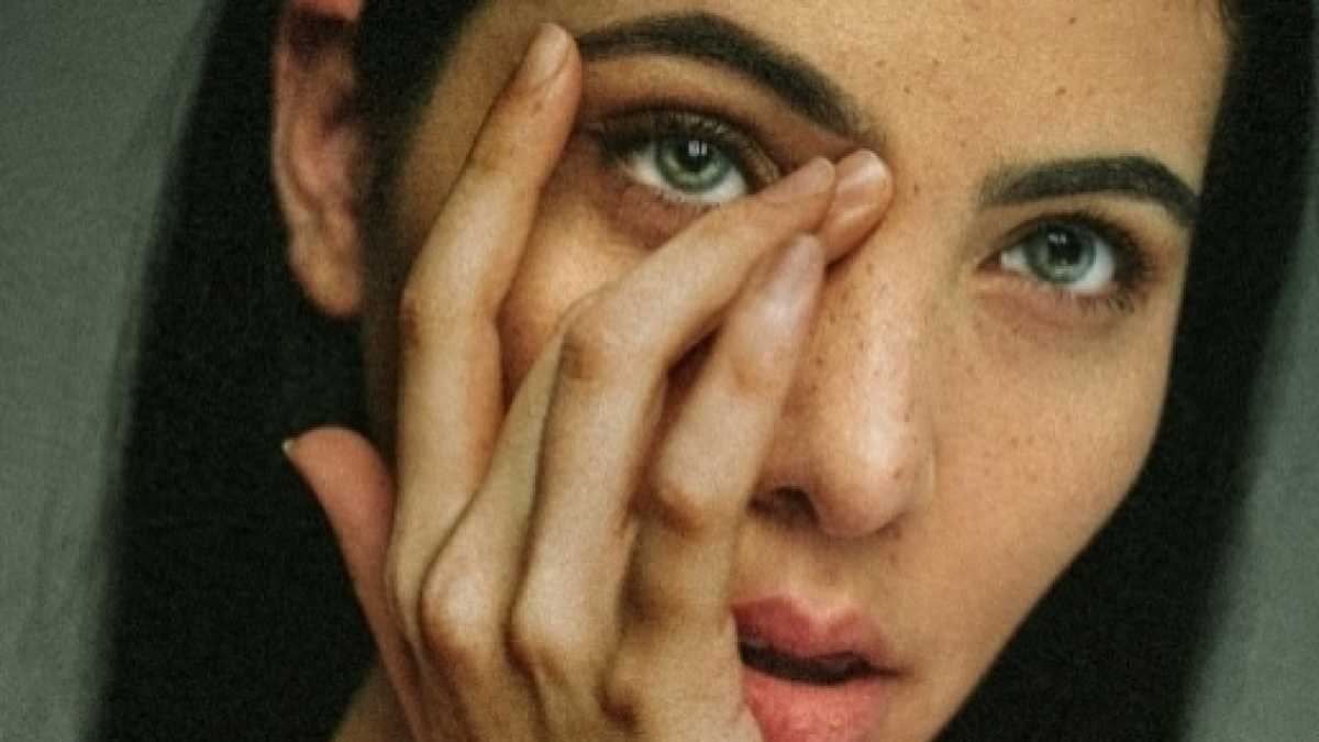 La modella italiana Ramona Edie tra le 20 più belle del mondo