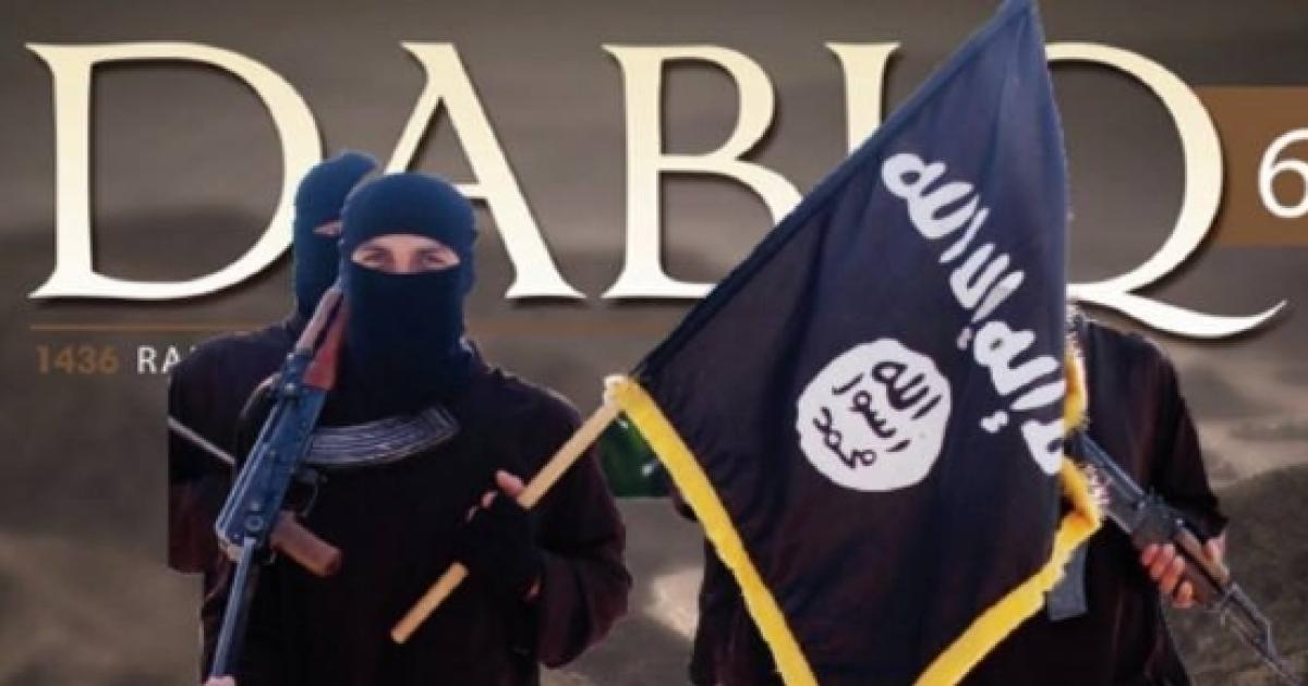 From ISIS’s Dabiq to Rumiyah: Parameter to the future and an indication ...