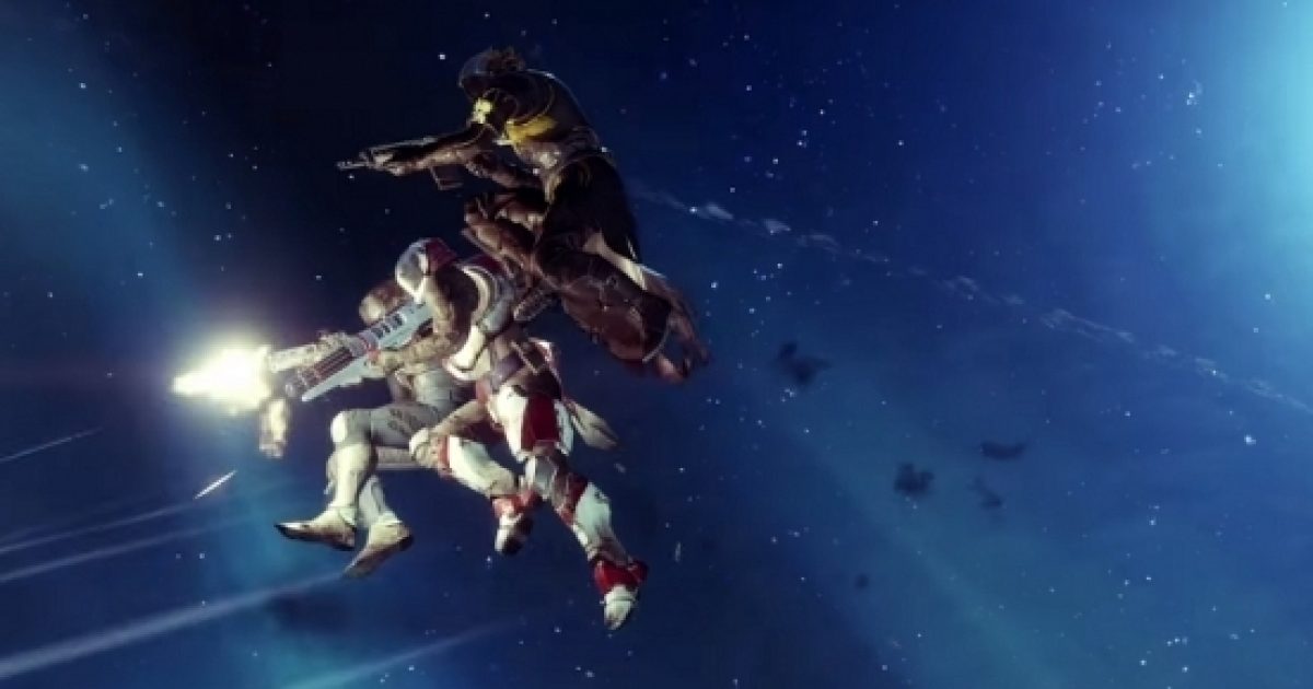 ‘Destiny 2’ new raid: Luke Smith discusses details and more