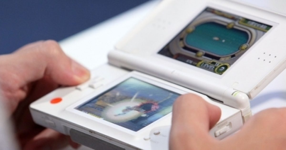 3 Nintendo DS games that deserve a remake