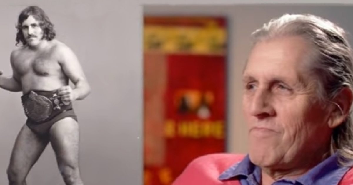 WWE legend Bret Hart's eldest brother Smith Hart died Sunday