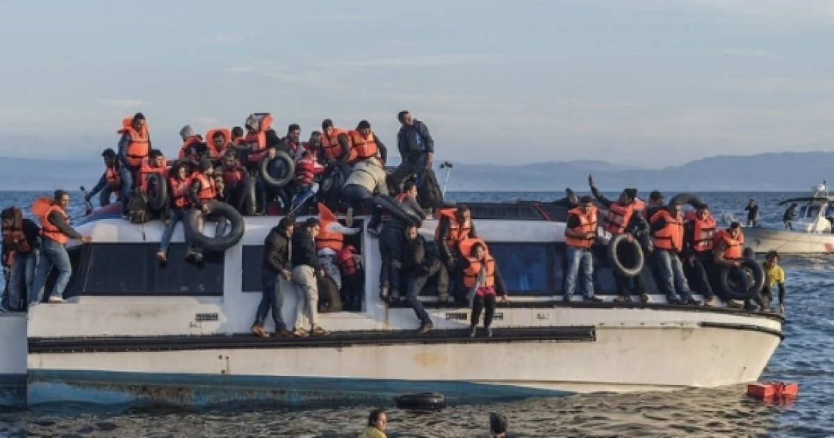 Is it time we turned back the migrant boats?