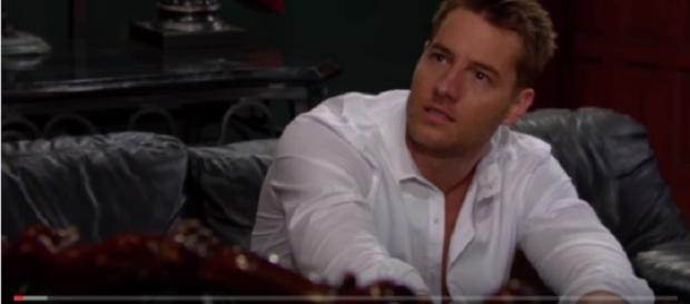 The Young And The Restless Spoilers Adam Newman Returns Reunite