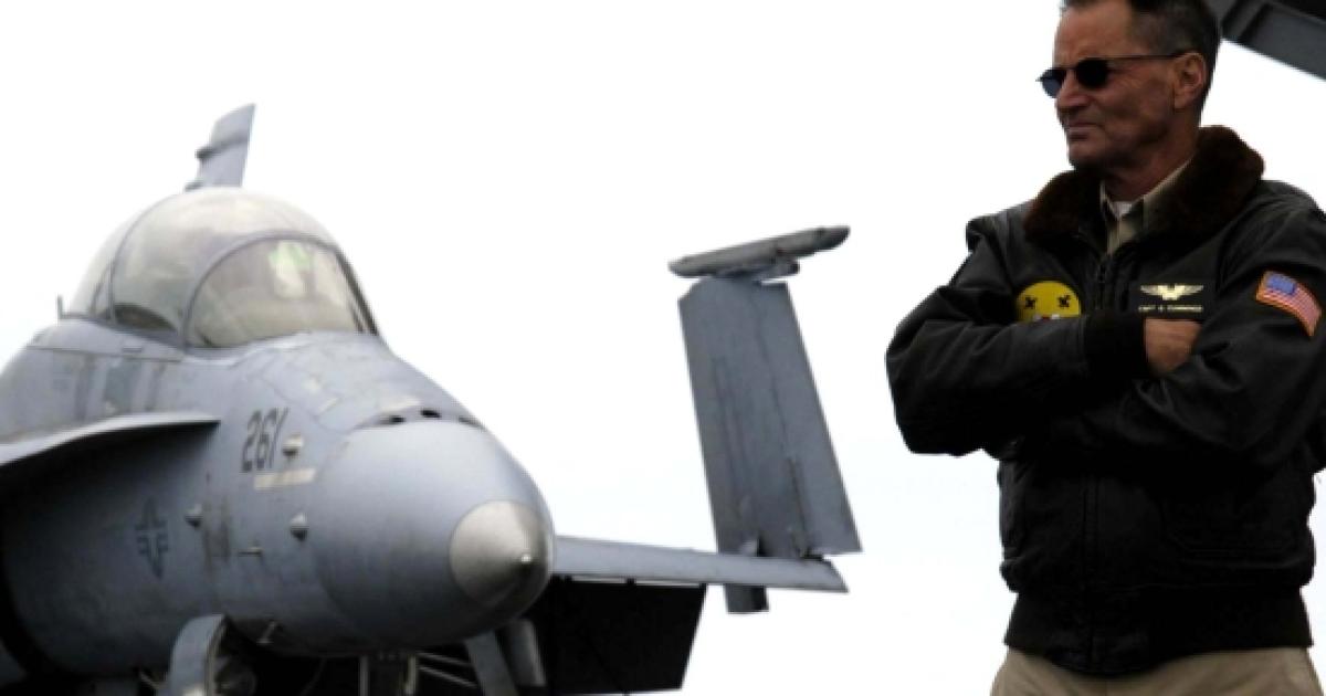 Pulitzer-winning actor and playwriter, Sam Shepard, dies at 73