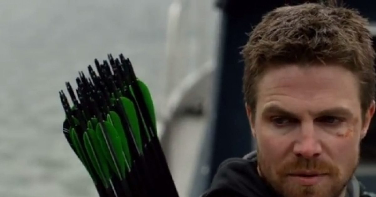 Why would Oliver grieve at the premiere of ‘Arrow’ season 6?