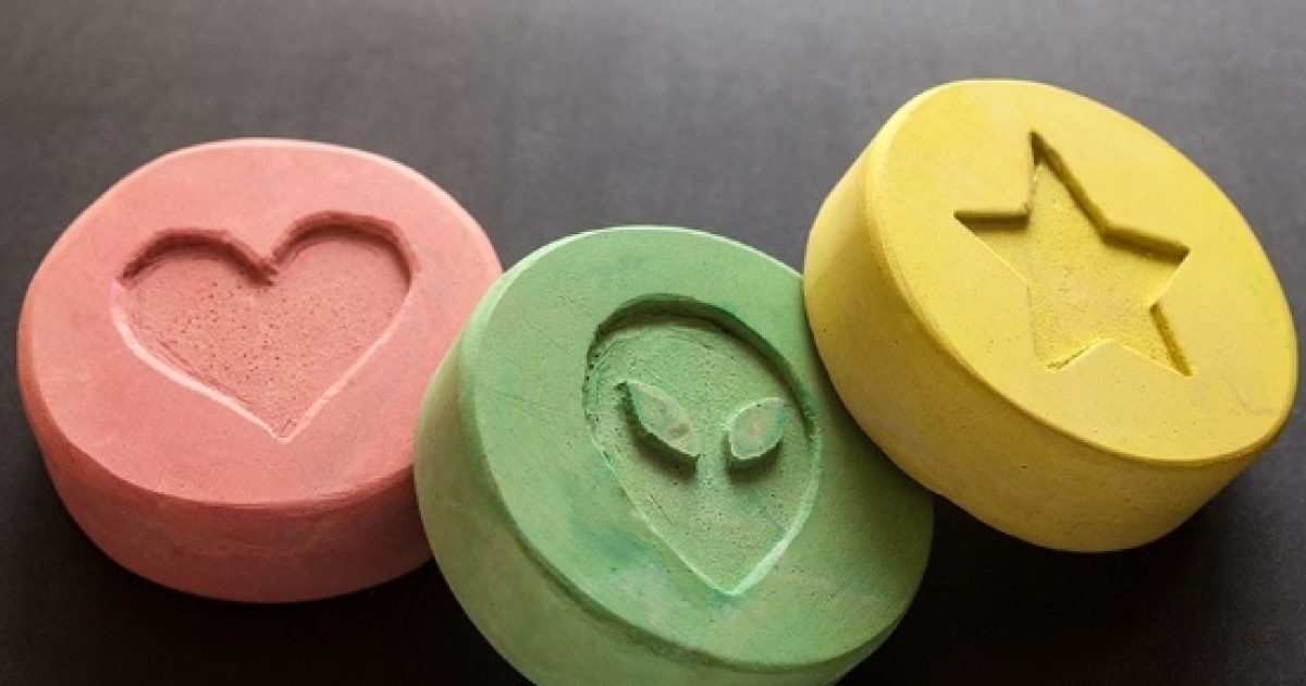 Muore a 16 anni per una pasticca di Mdma