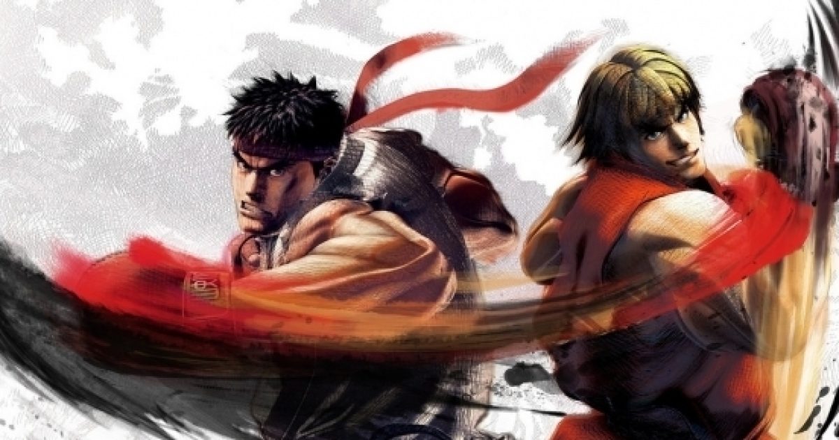 Switching Over: More Capcom games to be ported over to Switch