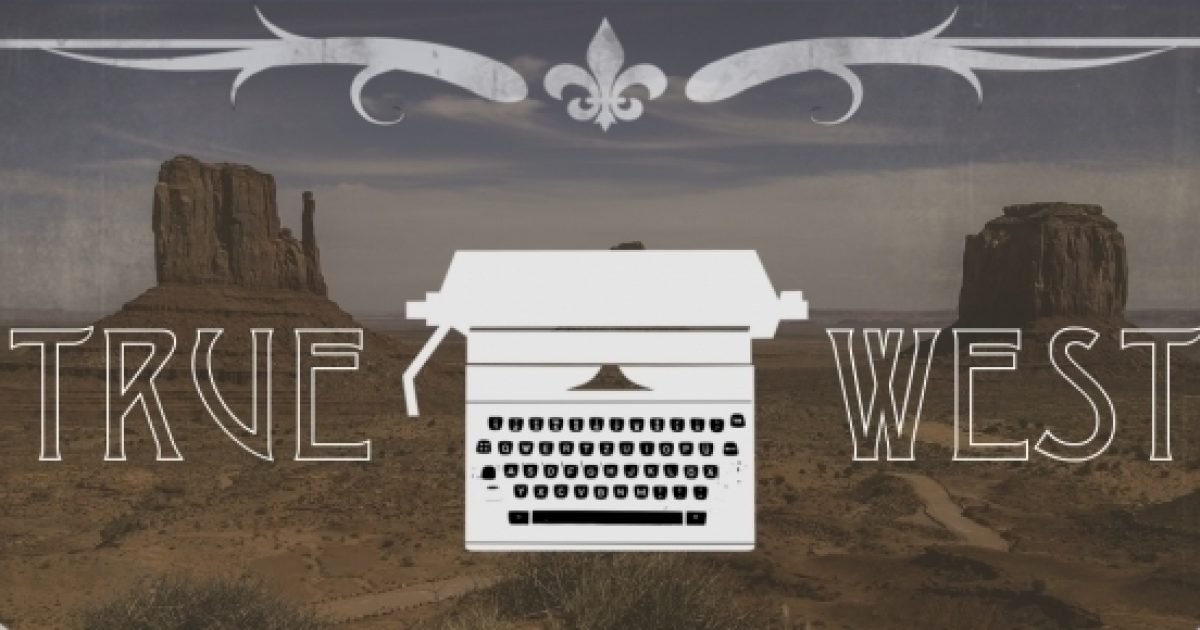 'True West' Play Review: A hysterical comedy inspires perseverance and ...