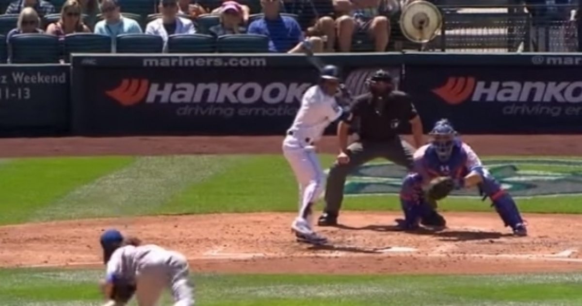 Wild Card standings 2017: Can Seattle Mariners make the playoffs?