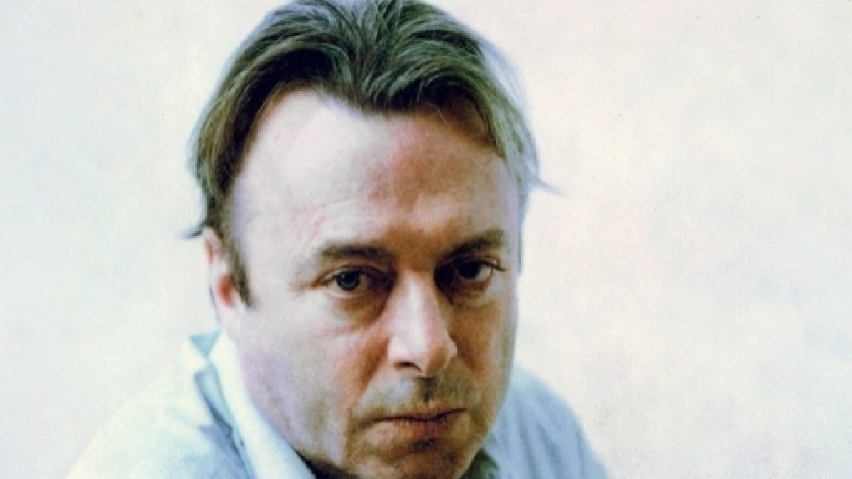 Remembering Christopher Hitchens