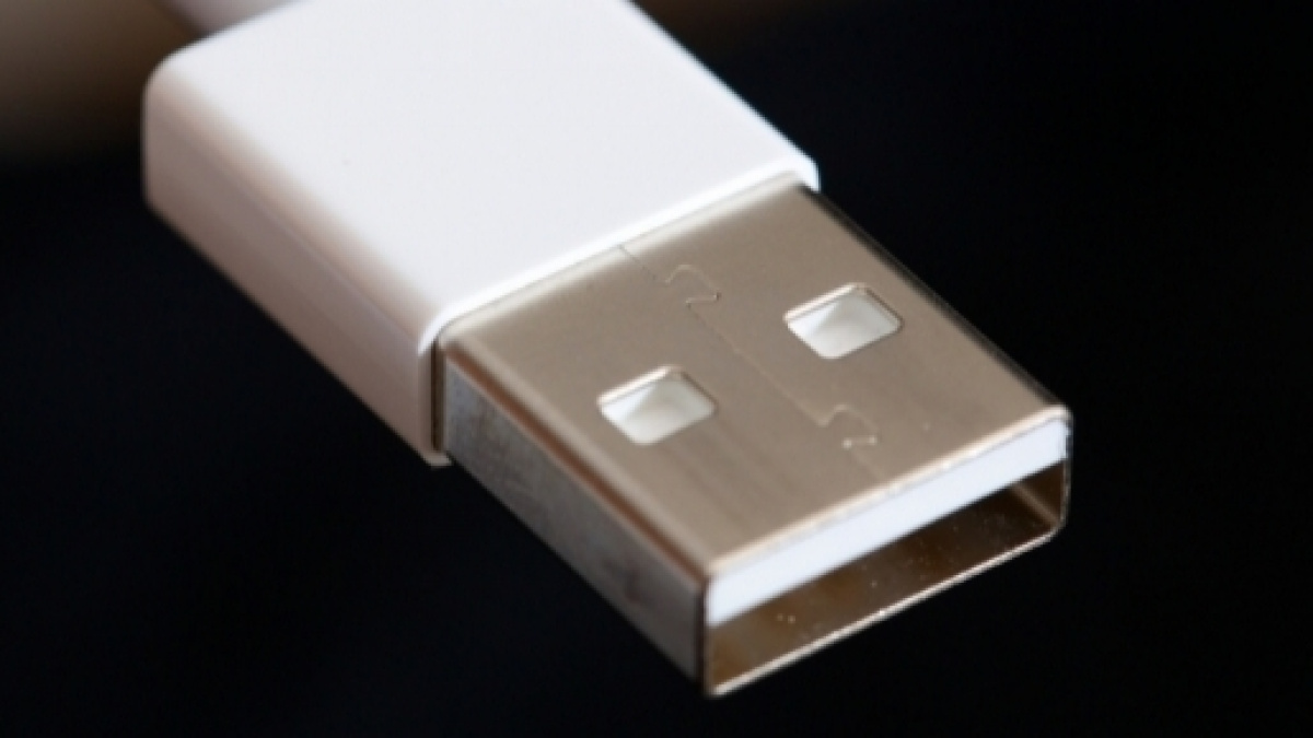 USB 3.2 could offer transfer speeds of up to 20 Gbps