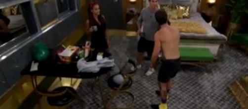 'Big Brother 19' rumors: Could Cody Nickson self-evict from 'BB19' House?