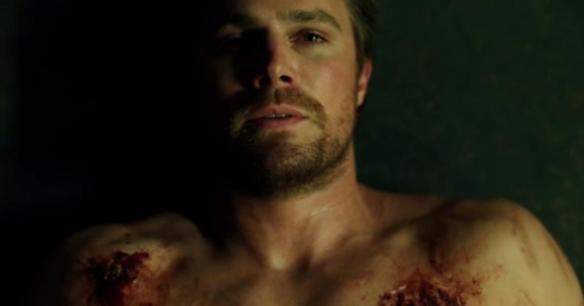'Arrow' Season 6 Spoilers: Character death teased in premiere episode