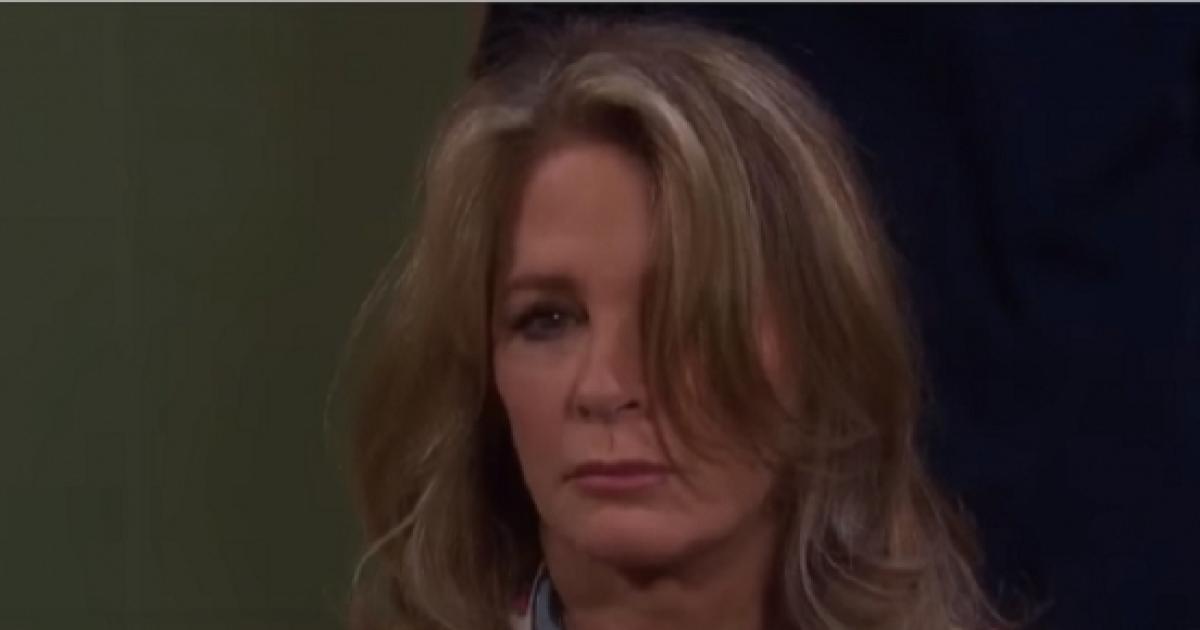 'Days Of Our Lives' Spoilers: Marlena's shocking new storyline revealed