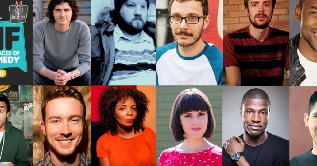 11 New Comedies Announced By America's IFC