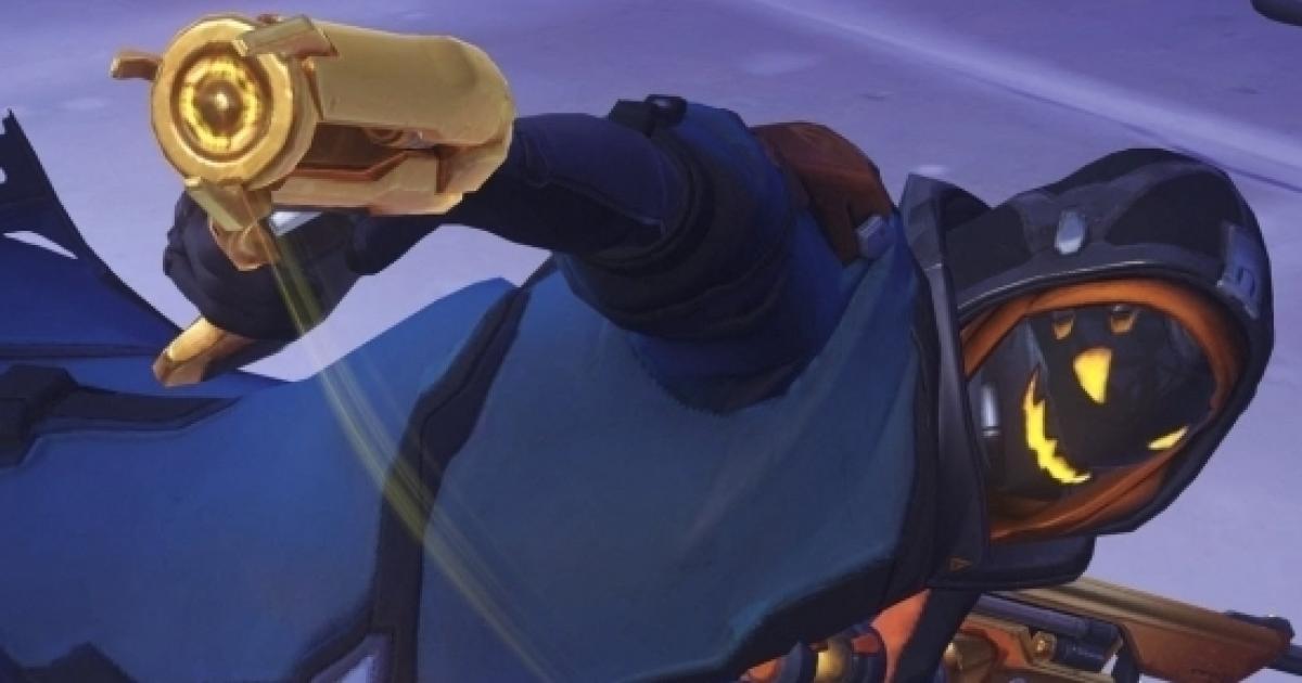 Advanced ‘Overwatch’ guide to using Ana