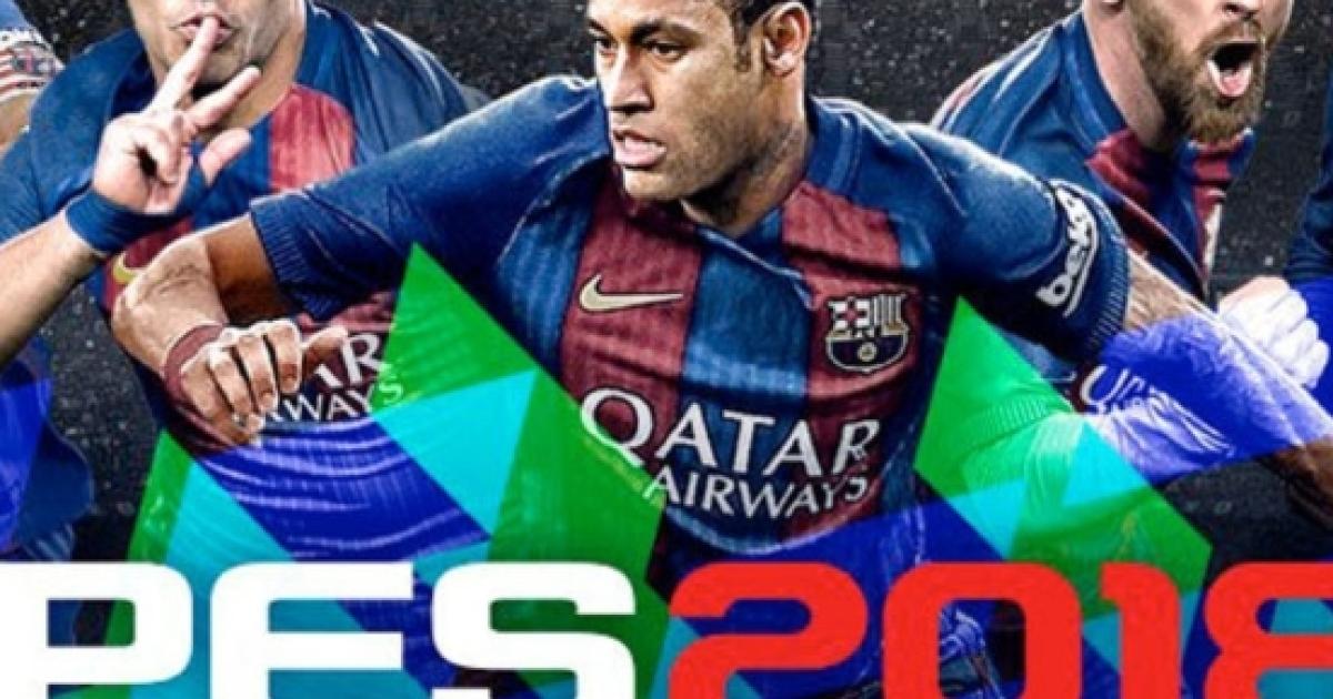 Saiba quais o requisitos para jogar PES 18 no PC