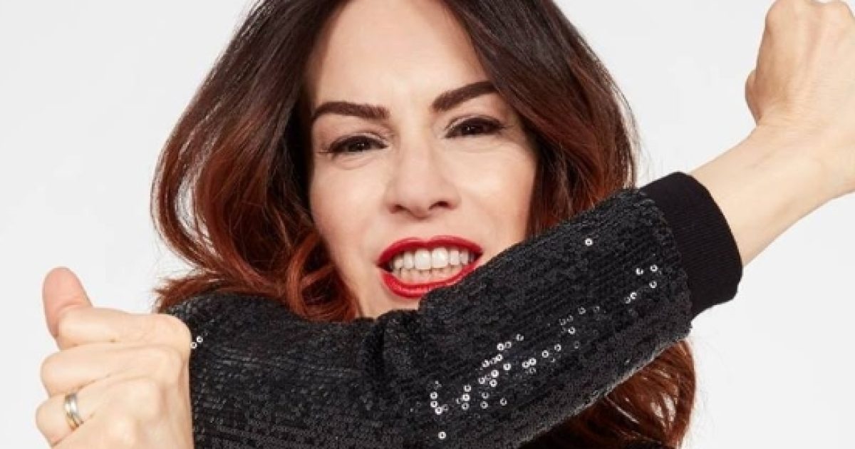 Alexia chiude il Parco Dora Live riportando in auge la dance 'con un ...