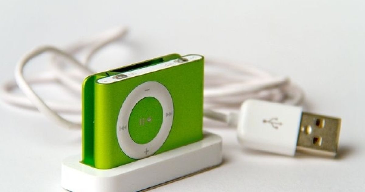 Apple announces end of iPod Nano and Shuffle, bringing an era to an end