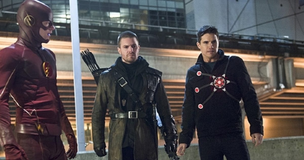 'The Flash' Season 4 to bring back the fun in Arrowverse