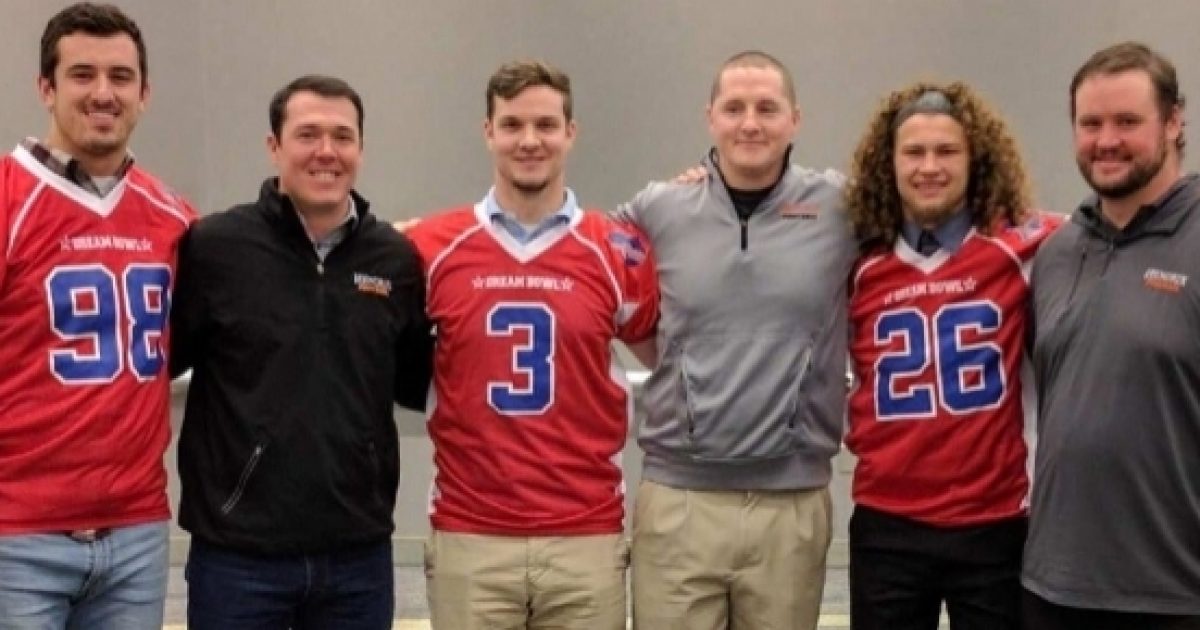 Jordan Neal: Acclaimed Division III coach tells how he got to where he is