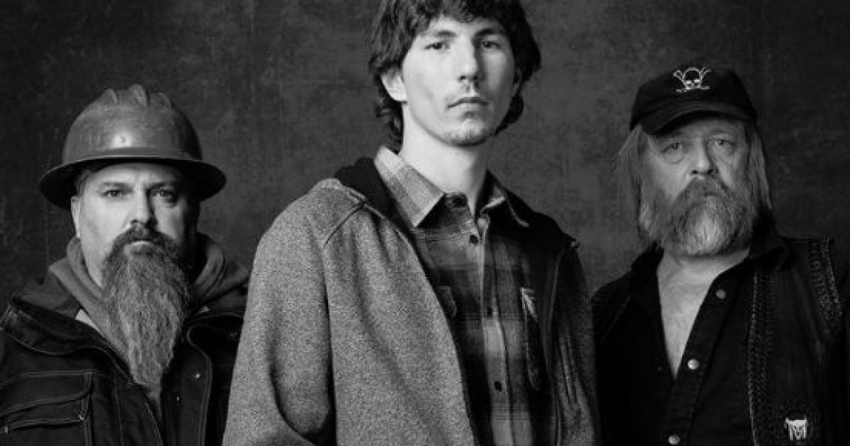 'Gold Rush' returns with more even more drama and competition between ...